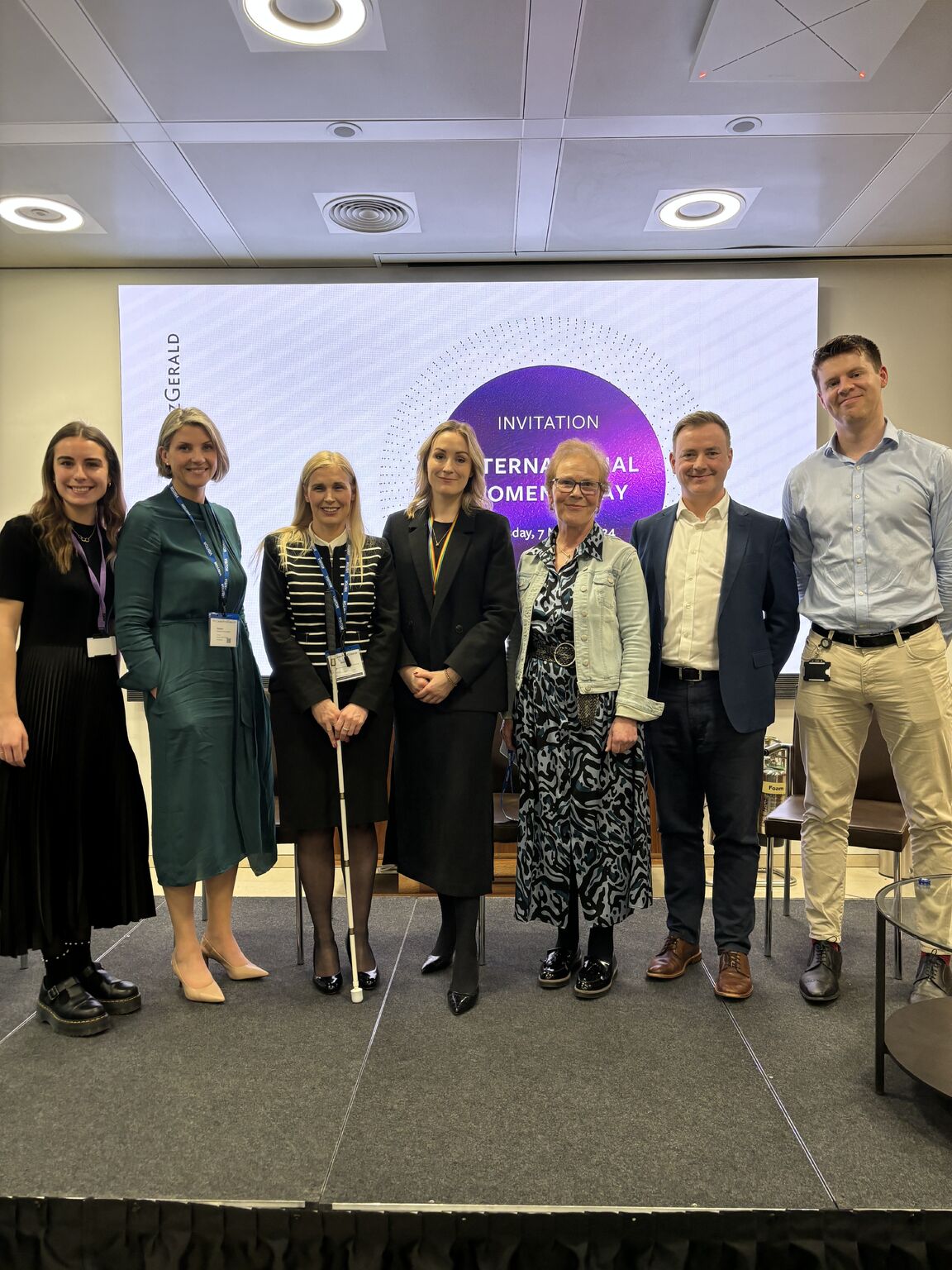 Milly Farrell Kelly on LinkedIn: Delighted to have helped organise our ... Milly Farrell Kelly on LinkedIn: Delighted to have helped organise our ...