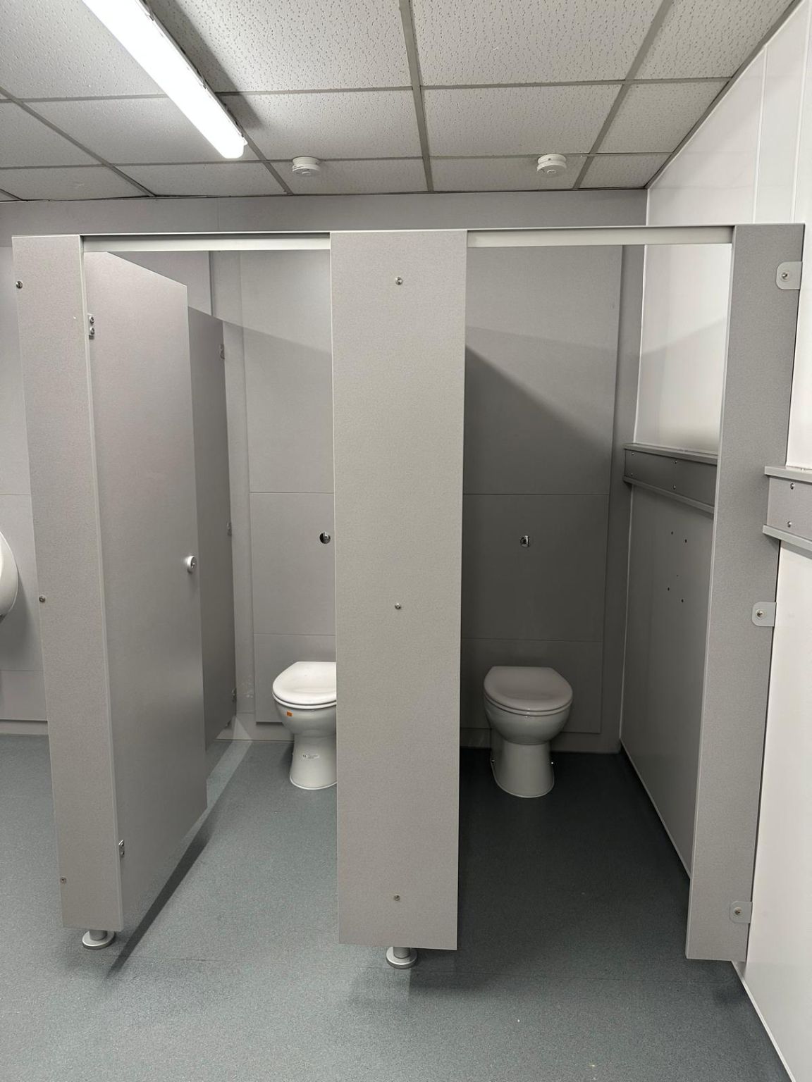 Total Cubicle Solutions on LinkedIn: New Install Alert Total Cubicle Solutions on LinkedIn: New Install Alert