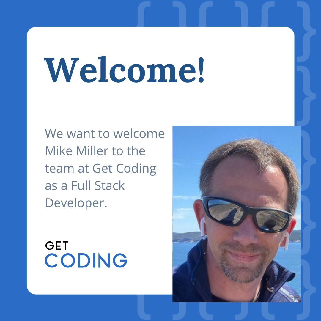 Get Coding on LinkedIn: #getcodingnl #yyt #technl Get Coding on LinkedIn: #getcodingnl #yyt #technl