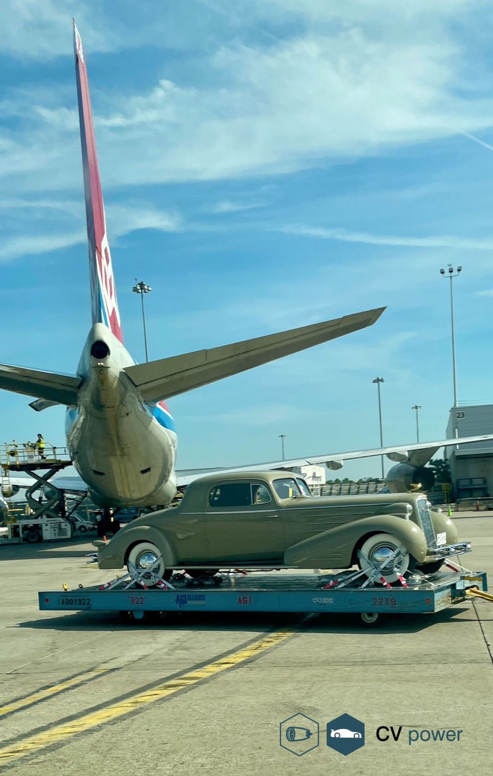 Jacques Nijankin on LinkedIn: Rhenus defined!! Thank you Cargolux for ... Jacques Nijankin on LinkedIn: Rhenus defined!! Thank you Cargolux for ...