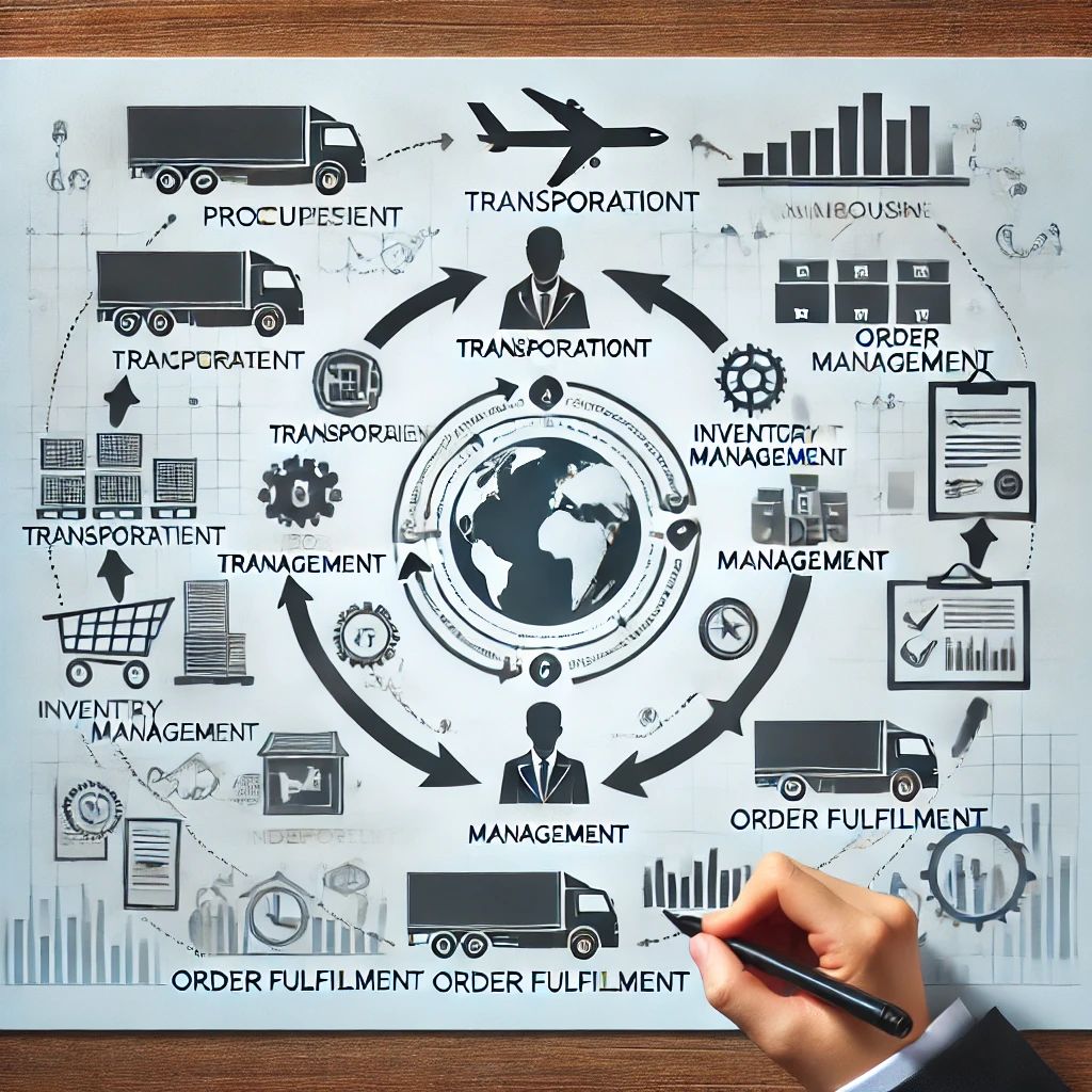 Nayan Patil on LinkedIn: #logisticsmanagement #supplychain #procurement ... Nayan Patil on LinkedIn: #logisticsmanagement #supplychain #procurement ...