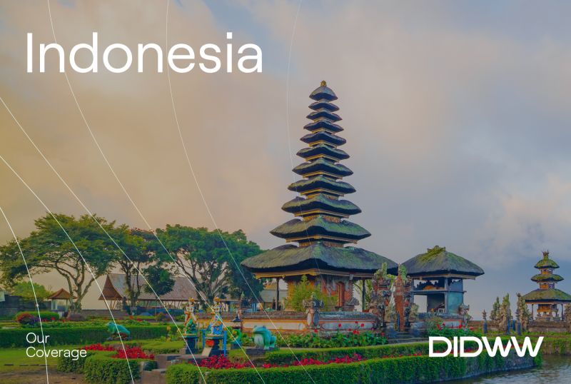 DIDWW on LinkedIn: #didww #voip DIDWW on LinkedIn: #didww #voip