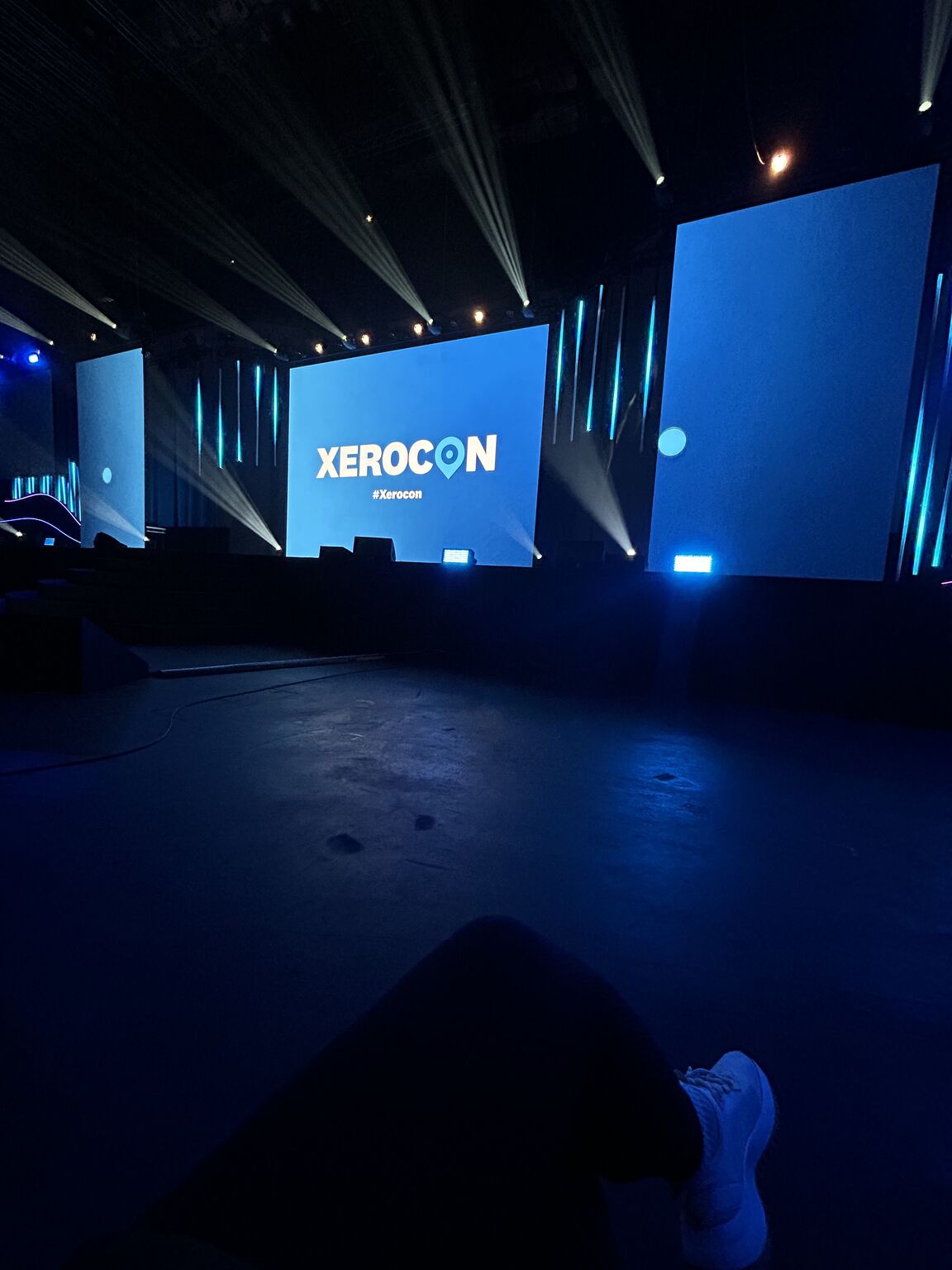 Lauren Thompson on LinkedIn: #xerocon #xerocon #xeroconlondon # ... Lauren Thompson on LinkedIn: #xerocon #xerocon #xeroconlondon # ...
