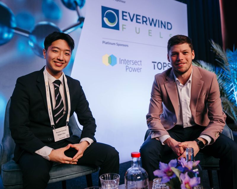 Vlad Ionete on LinkedIn: #hydrogennow Vlad Ionete on LinkedIn: #hydrogennow