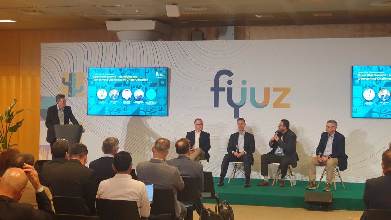 How CSPs can do #openRAN integration | Roberto Kompany posted on the ... How CSPs can do #openRAN integration | Roberto Kompany posted on the ...