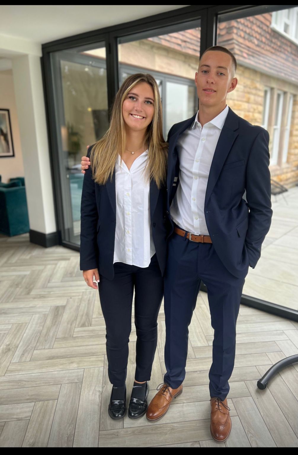 Isla Bucknell on LinkedIn: 🚀Excited to kick off year 13 📚 Just wrapped ... Isla Bucknell on LinkedIn: 🚀Excited to kick off year 13 📚 Just wrapped ...