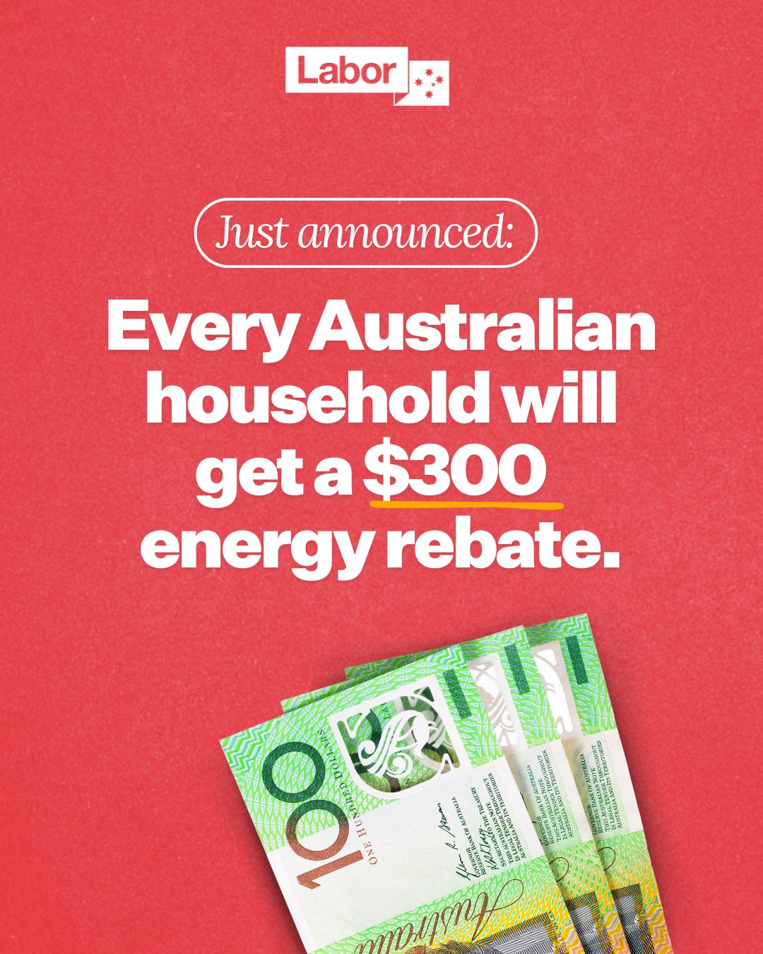 Australian Labor Party on LinkedIn: We’re focused on easing cost of ... Australian Labor Party on LinkedIn: We’re focused on easing cost of ...