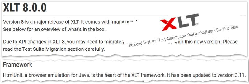 Ronald Brill on LinkedIn: Proud to see HtmlUnit is the 💗 of great test ... Ronald Brill on LinkedIn: Proud to see HtmlUnit is the 💗 of great test ...