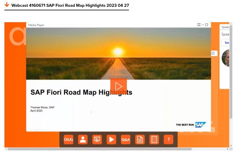Thomas Reiss on LinkedIn: #sap #fiori #ux Thomas Reiss on LinkedIn: #sap #fiori #ux