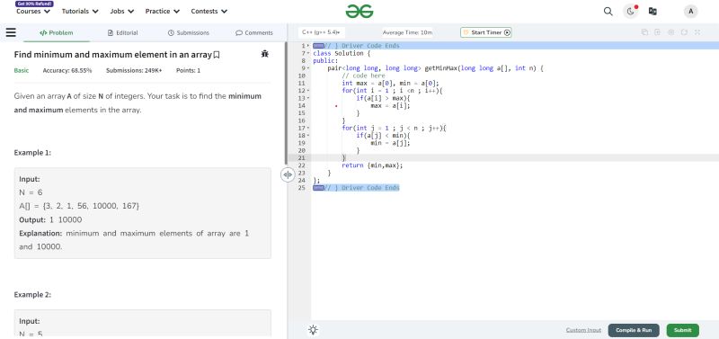 anup simha on LinkedIn: #125daysofcoding #day7 #learninpublic # ... anup simha on LinkedIn: #125daysofcoding #day7 #learninpublic # ...