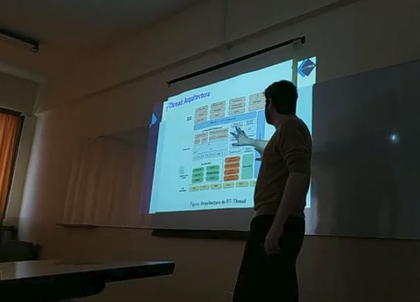 RT-Thread IoT OS on LinkedIn: #opensource #embedded #iot #rtos # ... RT-Thread IoT OS on LinkedIn: #opensource #embedded #iot #rtos # ...