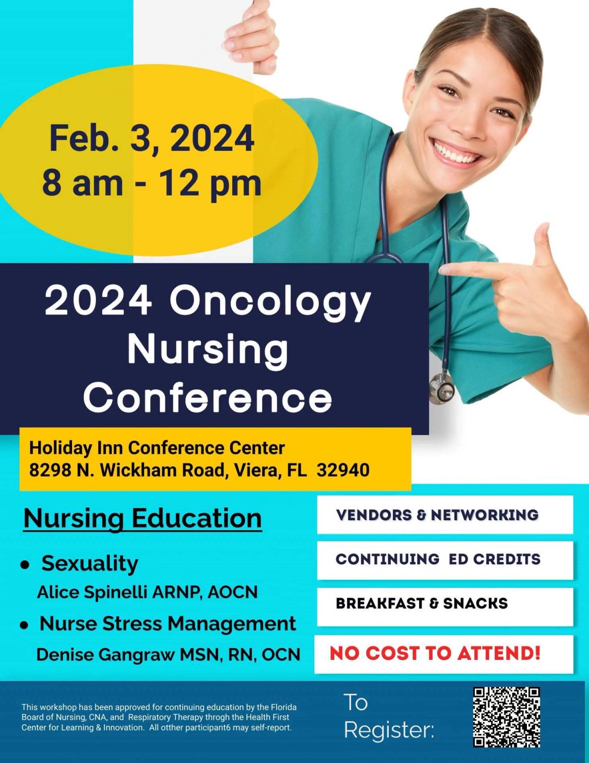 Brandi Gallego, MSN, APRN, FNP-C posted on LinkedIn Brandi Gallego, MSN, APRN, FNP-C posted on LinkedIn