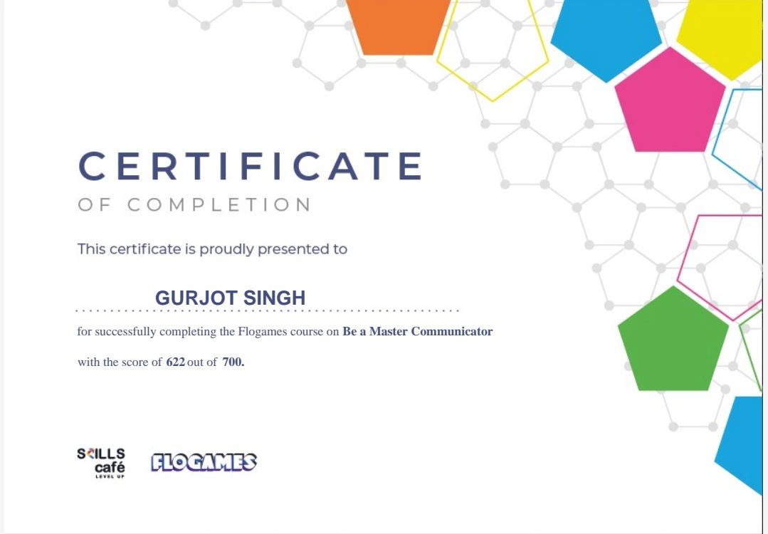 Gurjot Singh on LinkedIn: #mastercommunicator Gurjot Singh on LinkedIn: #mastercommunicator