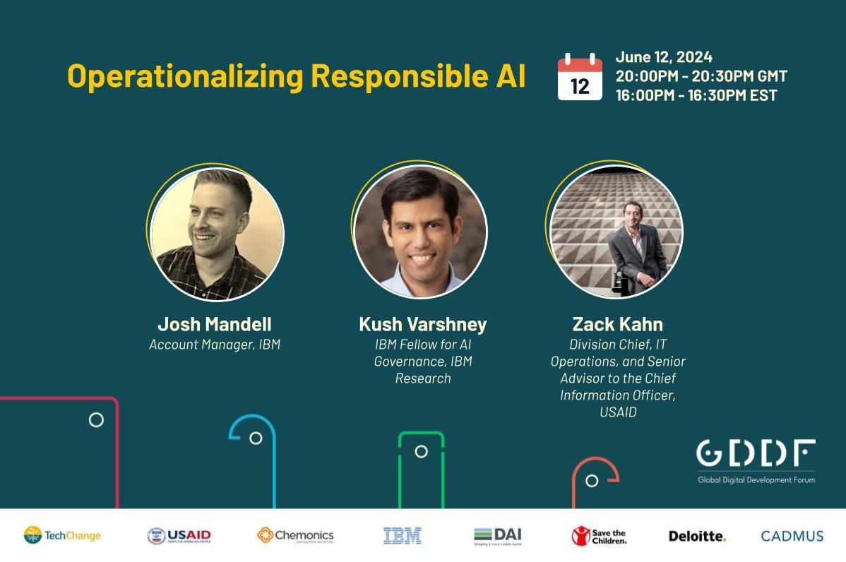 Kush Varshney on LinkedIn: Register for GDDF 2024. https://lnkd.in ... Kush Varshney on LinkedIn: Register for GDDF 2024. https://lnkd.in ...