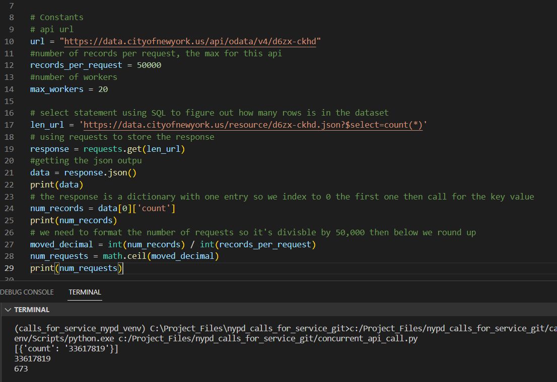 Stephen Kent on LinkedIn: #apis #etl #python #learnpython # ... Stephen Kent on LinkedIn: #apis #etl #python #learnpython # ...