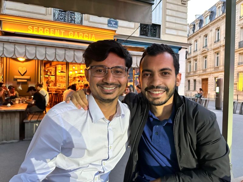 Akshay Prakash Jadhav on LinkedIn: #sdrs Akshay Prakash Jadhav on LinkedIn: #sdrs