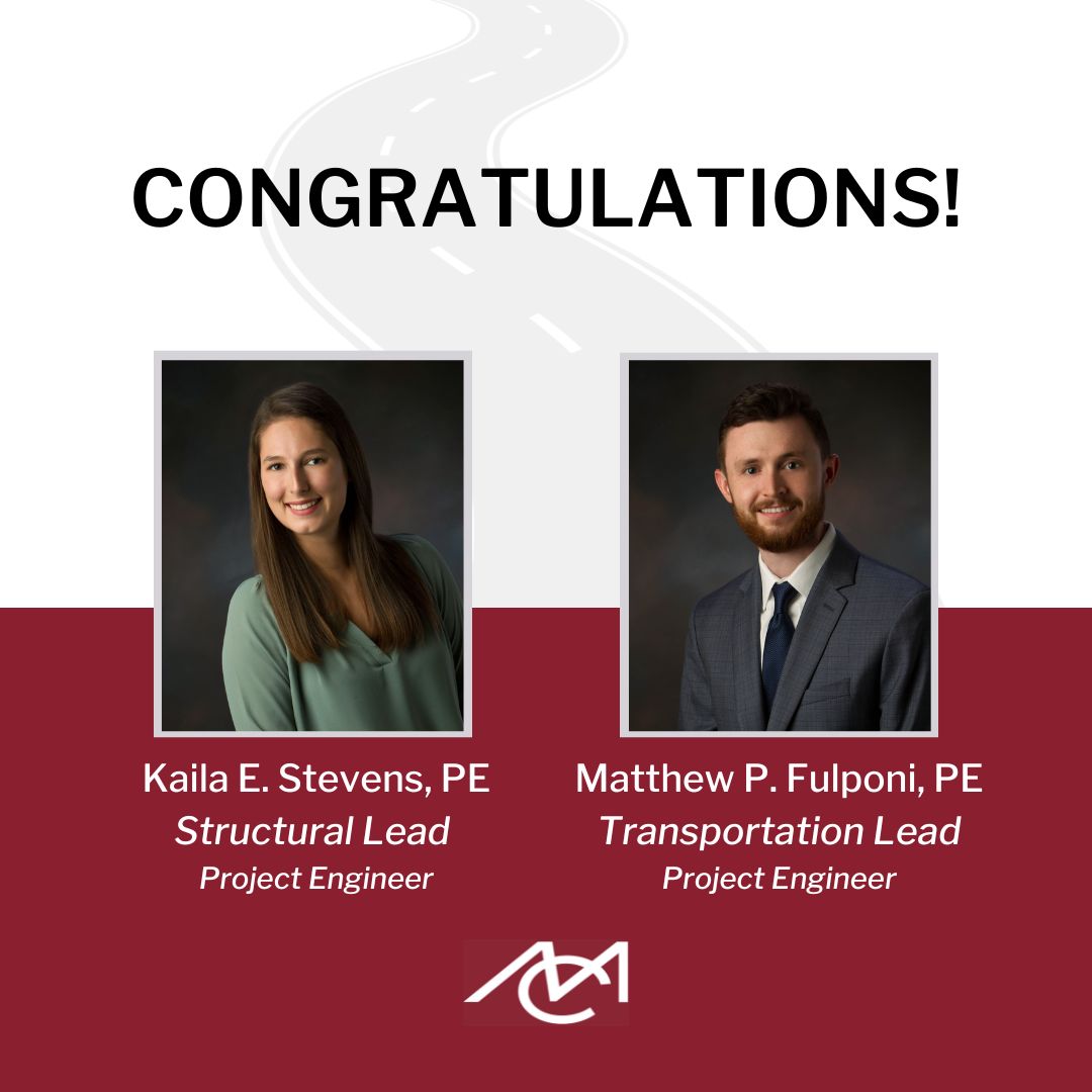 Mattern & Craig on LinkedIn: Mattern & Craig Engineers • Surveyors is ... Mattern & Craig on LinkedIn: Mattern & Craig Engineers • Surveyors is ...
