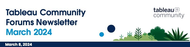 Ciara Brennan on LinkedIn: #tableau #datafam #tableaupulse Ciara Brennan on LinkedIn: #tableau #datafam #tableaupulse