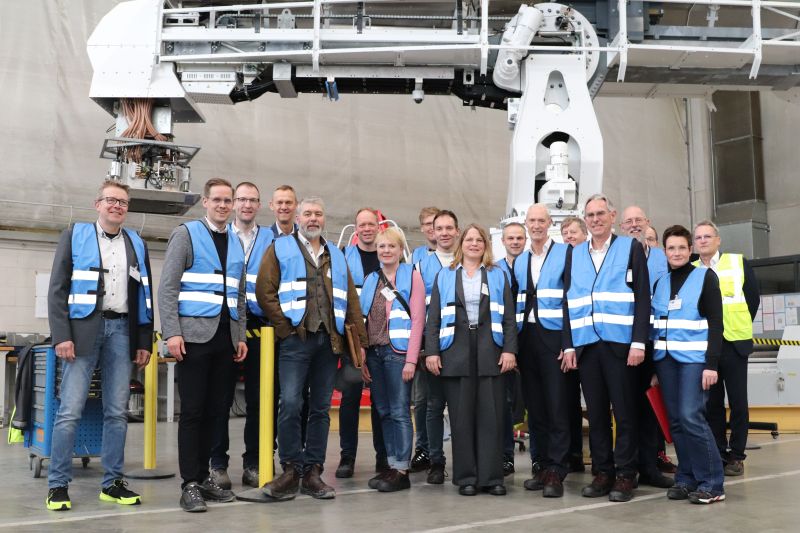 Stemmann-Technik GmbH - a Wabtec Company on LinkedIn: #stemmann #ihk # ... Stemmann-Technik GmbH - a Wabtec Company on LinkedIn: #stemmann #ihk # ...