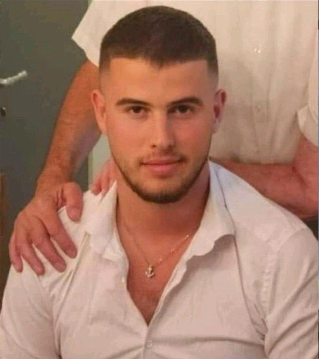 Nurit Avtan, LL.B., CHC on LinkedIn: Taken alive to Gaza and murdered ... Nurit Avtan, LL.B., CHC on LinkedIn: Taken alive to Gaza and murdered ...