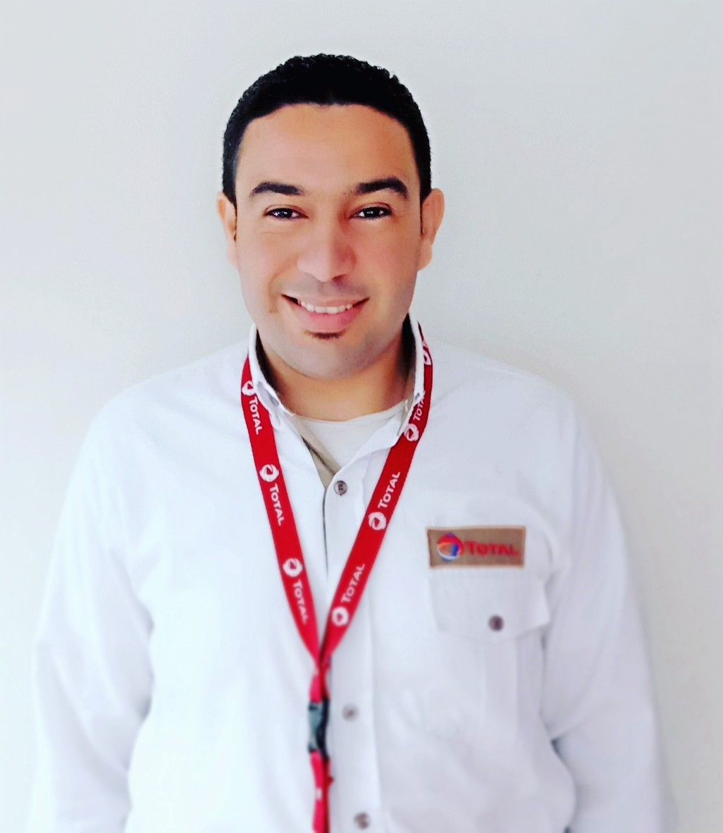 Ahmed Hamed on LinkedIn: Total Energies Ahmed Hamed on LinkedIn: Total Energies