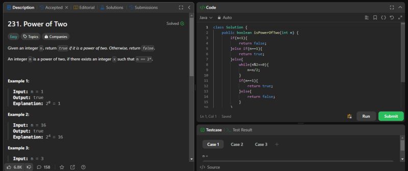 Vishakha Rathore on LinkedIn: #leetcode100days #dsa #coding #java Vishakha Rathore on LinkedIn: #leetcode100days #dsa #coding #java