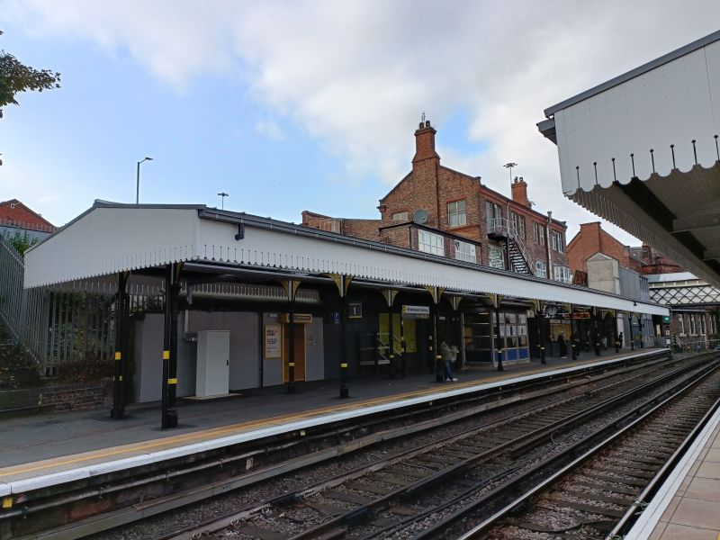 Wilde Consulting Engineers on LinkedIn: #wildeconsulting #networkrail # ... Wilde Consulting Engineers on LinkedIn: #wildeconsulting #networkrail # ...