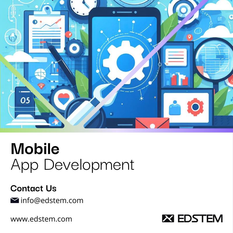 Edstem Technologies on LinkedIn: #edstemtechnologies # ... Edstem Technologies on LinkedIn: #edstemtechnologies # ...