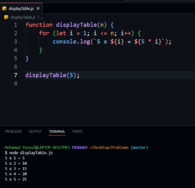 Riffat Yousf on LinkedIn: #100daysofcode #100daysofcode #javascript # ... Riffat Yousf on LinkedIn: #100daysofcode #100daysofcode #javascript # ...