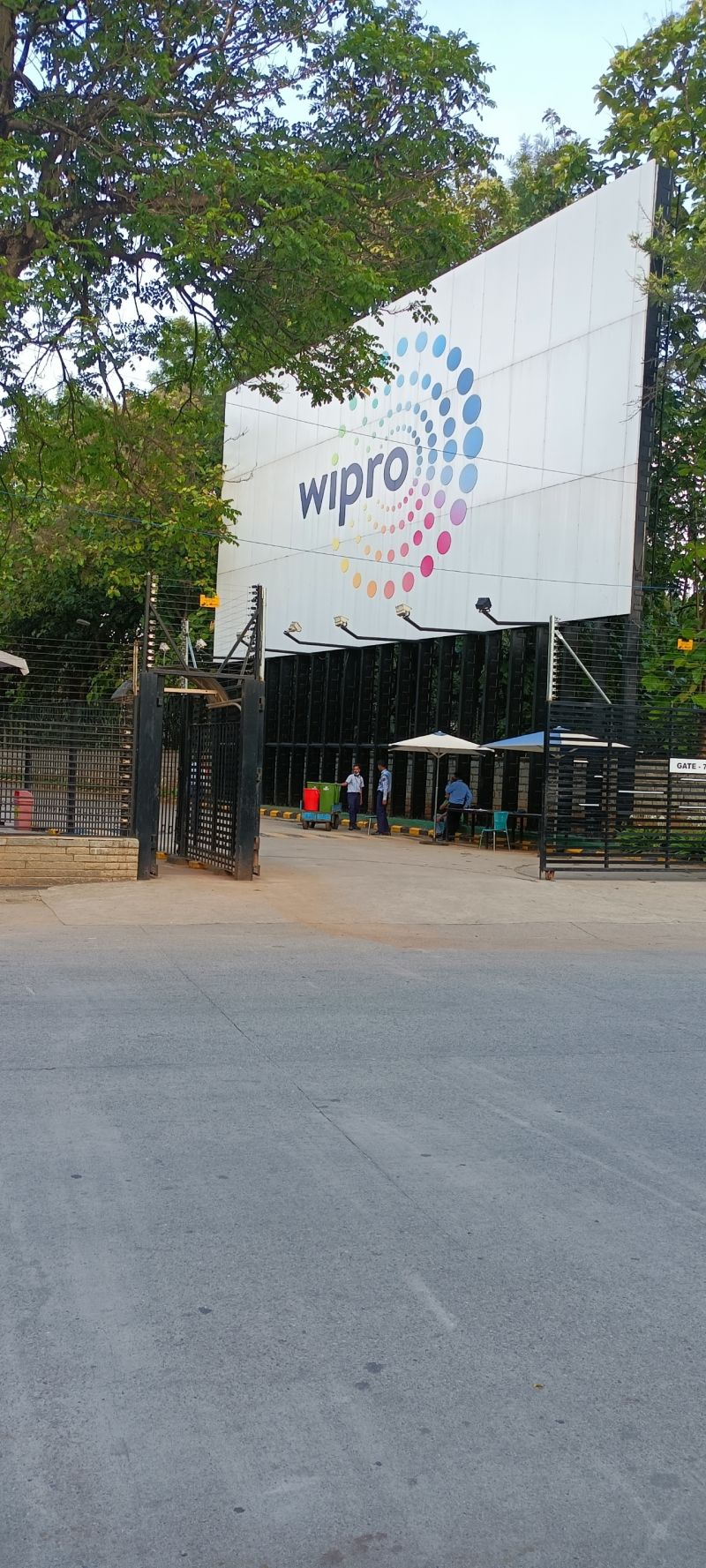 Sonu Pandey on LinkedIn: #wipro #wiproite #wiprocareers Sonu Pandey on LinkedIn: #wipro #wiproite #wiprocareers