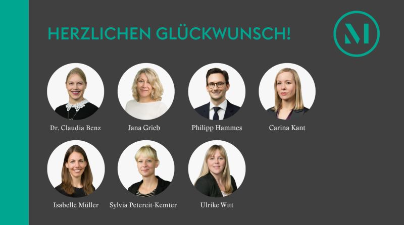 McDermott Will & Emery Deutschland auf LinkedIn: McDermott ernennt drei ... McDermott Will & Emery Deutschland auf LinkedIn: McDermott ernennt drei ...