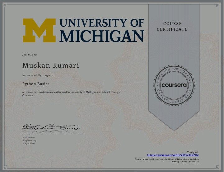 Muskan Kumari on LinkedIn: #python Muskan Kumari on LinkedIn: #python