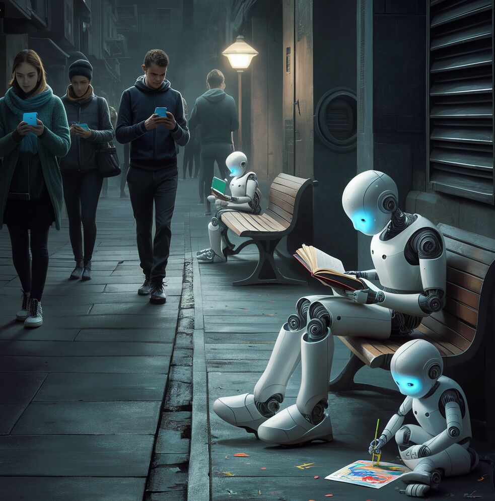 wajeeha baig on LinkedIn: Today's Reality 🤔 wajeeha baig on LinkedIn: Today's Reality 🤔