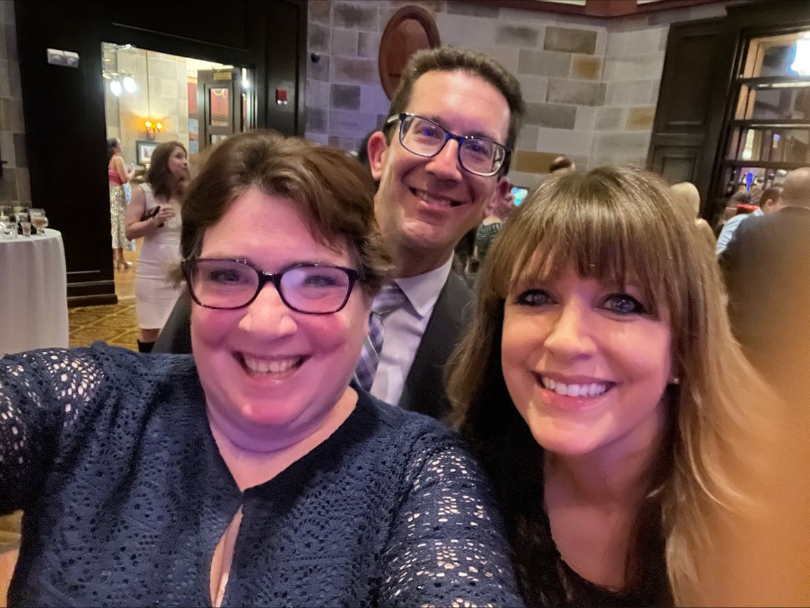 Carol Vassar on LinkedIn: #allforthedogs #dogstargala Carol Vassar on LinkedIn: #allforthedogs #dogstargala