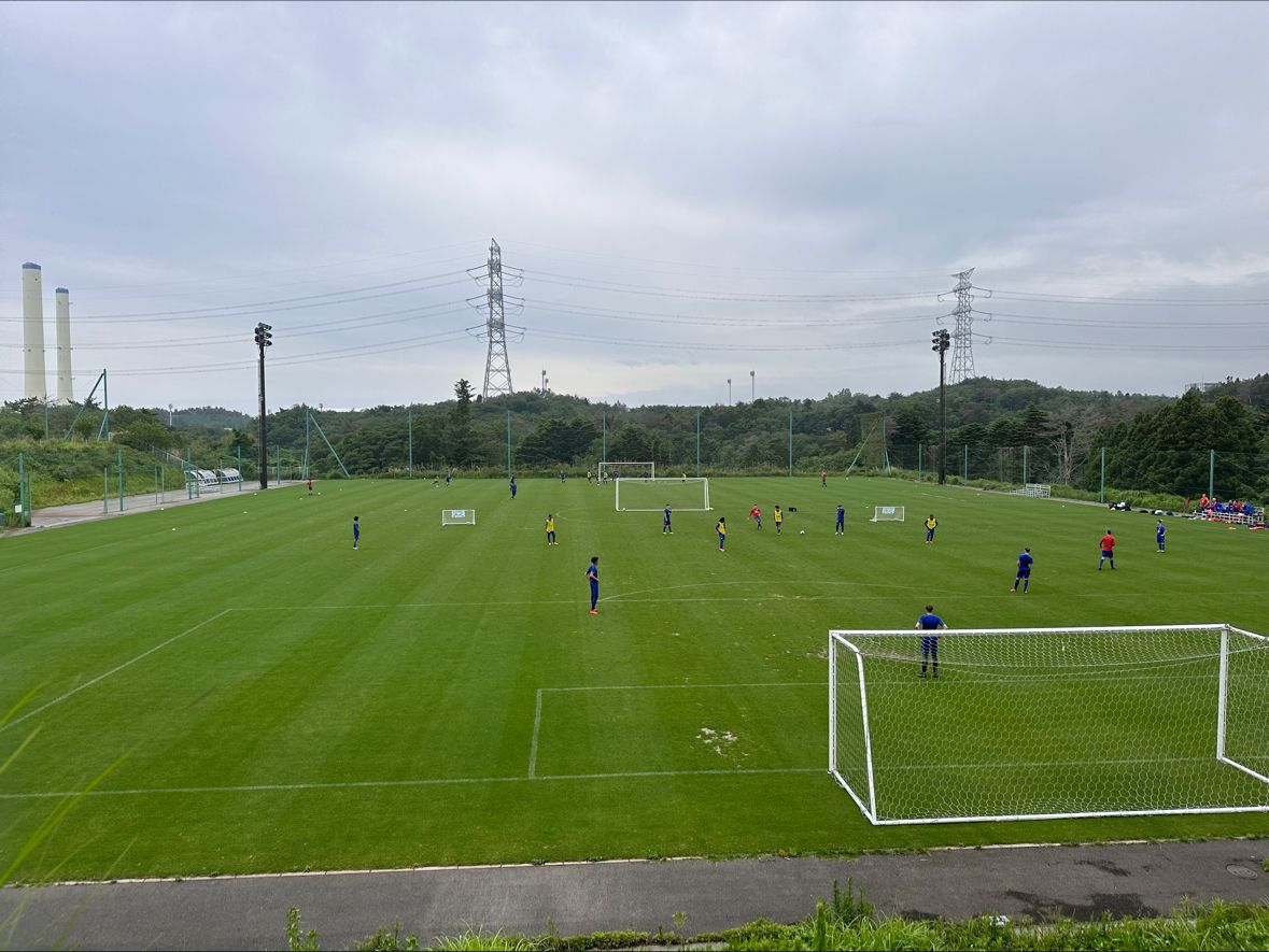 Edward Rikkert de Koe on LinkedIn: First training session of KNVB U16 ... Edward Rikkert de Koe on LinkedIn: First training session of KNVB U16 ...