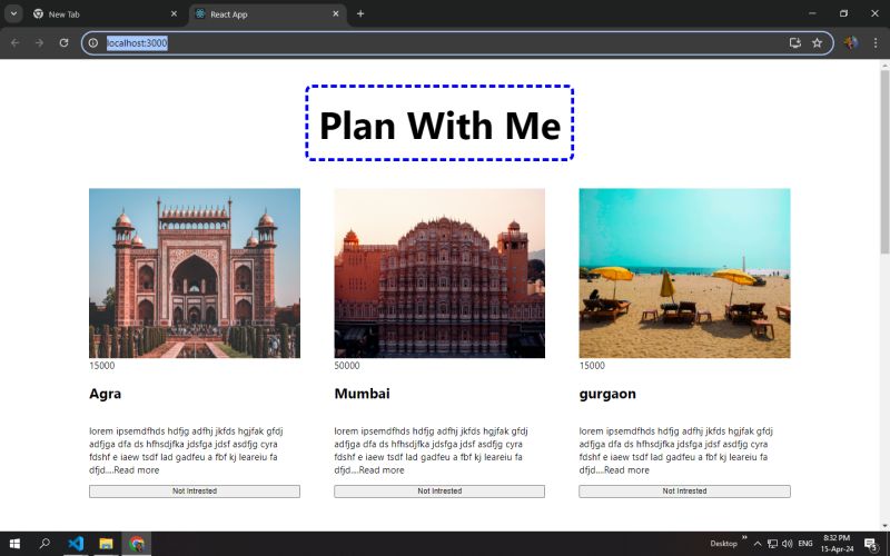 Harsh Khatri on LinkedIn: #react #frontenddev #javascript #webdevelopment Harsh Khatri on LinkedIn: #react #frontenddev #javascript #webdevelopment
