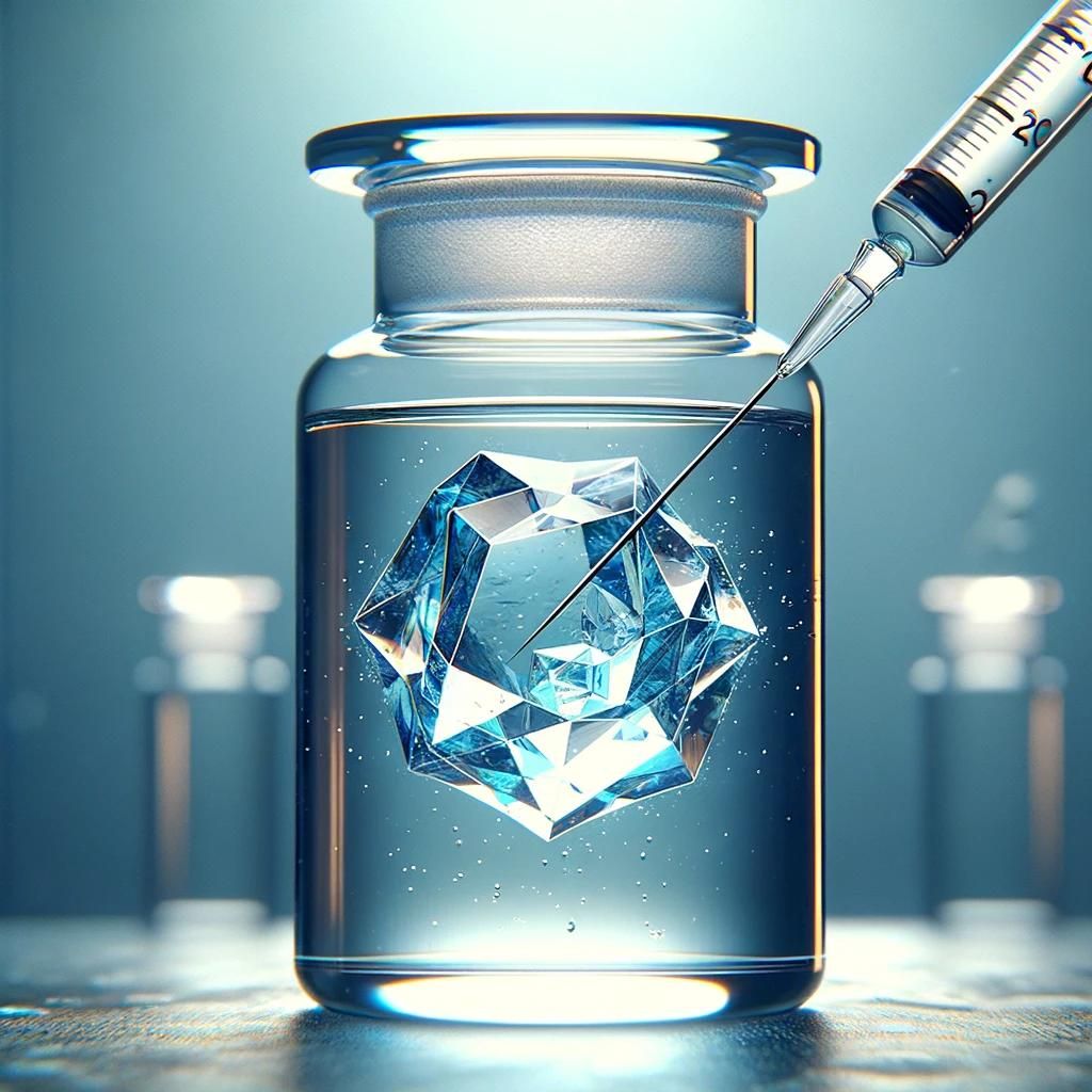 Holodiag on LinkedIn: ⚠ Particles in liquid formulations are a serious ... Holodiag on LinkedIn: ⚠ Particles in liquid formulations are a serious ...