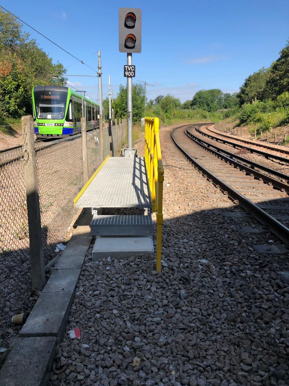 Ezi Klamp Systems on LinkedIn: #goezi #eziklamp #safety #railindustry # ... Ezi Klamp Systems on LinkedIn: #goezi #eziklamp #safety #railindustry # ...