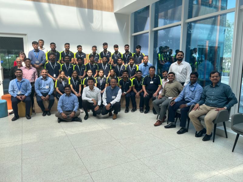 KUNAL SAWANT posted on LinkedIn KUNAL SAWANT posted on LinkedIn
