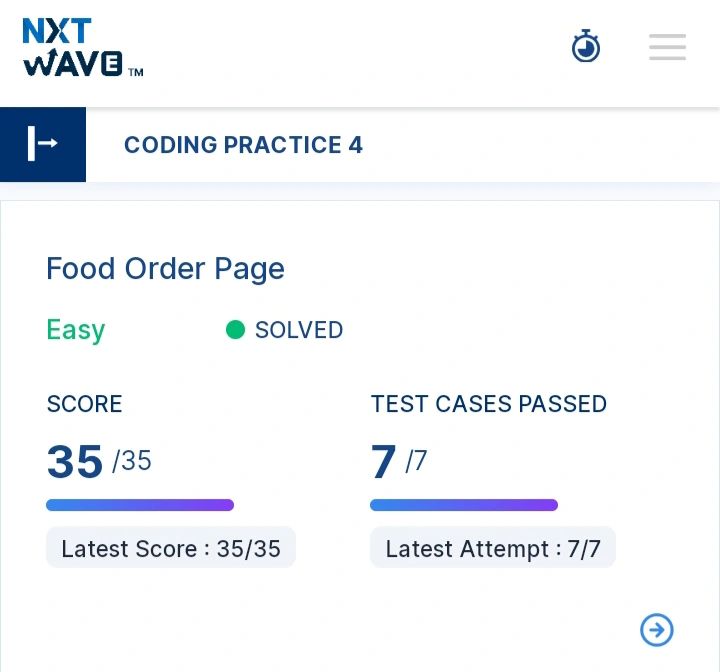 Durga Anjali on LinkedIn: #nxtwave #coding #css #html #bootstrap #ccbp Durga Anjali on LinkedIn: #nxtwave #coding #css #html #bootstrap #ccbp