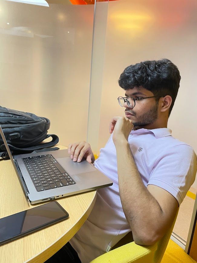 Karan Saxena on LinkedIn: Leetcode is a tool to learn Neetcode is a ... Karan Saxena on LinkedIn: Leetcode is a tool to learn Neetcode is a ...