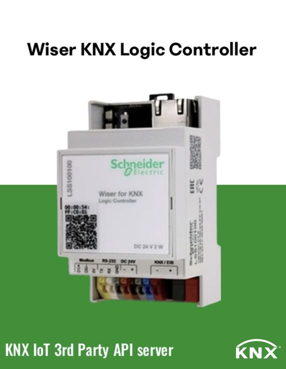 KNX Association on LinkedIn: #knx #iot #api #smarthome #innovation # ... KNX Association on LinkedIn: #knx #iot #api #smarthome #innovation # ...
