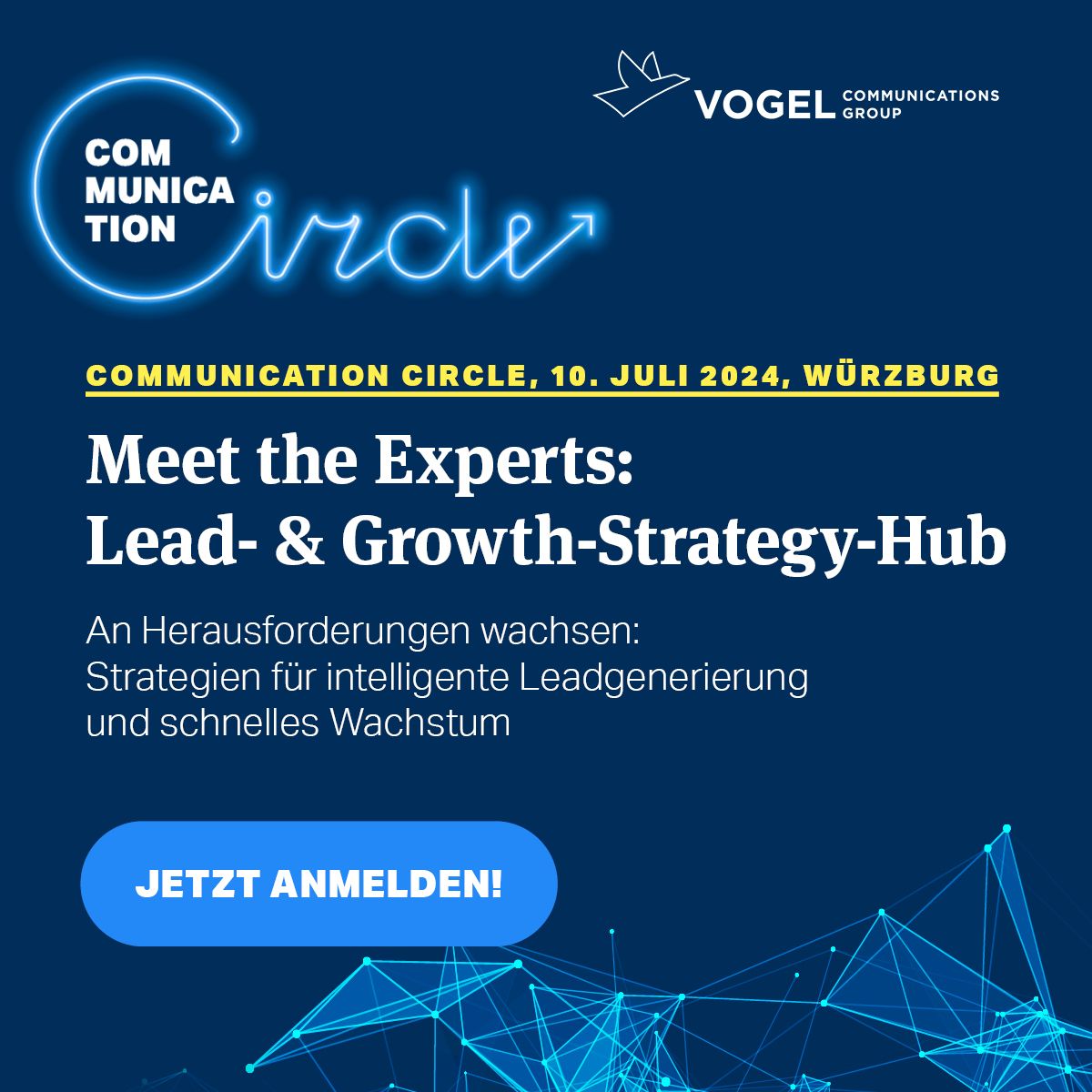 Vogel Communications Group GmbH & Co. KG auf LinkedIn: #ki #leadgenerierung Vogel Communications Group GmbH & Co. KG auf LinkedIn: #ki #leadgenerierung