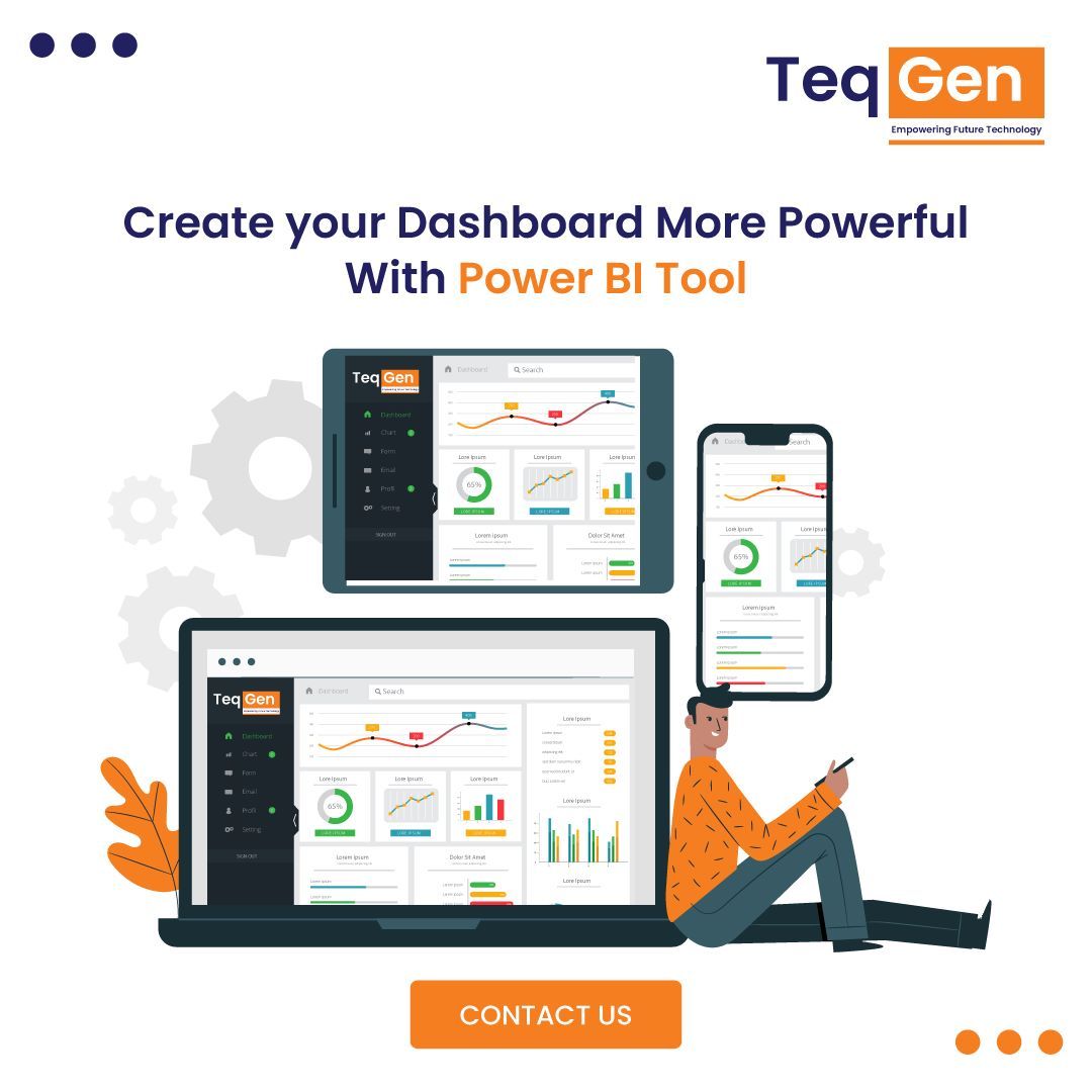 Prema Himanshu Kumar on LinkedIn: #powerbi #dashboard #teqgen # ... Prema Himanshu Kumar on LinkedIn: #powerbi #dashboard #teqgen # ...
