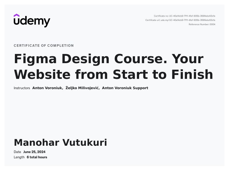 manohar vutukuri on LinkedIn: #figma #uiux #uiuxdesigning manohar vutukuri on LinkedIn: #figma #uiux #uiuxdesigning