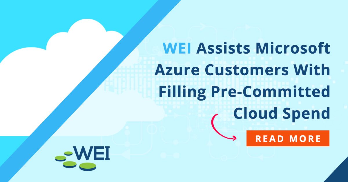 WEI (Worldcom Exchange, Inc.) on LinkedIn: Haven't heard? For Microsoft ... WEI (Worldcom Exchange, Inc.) on LinkedIn: Haven't heard? For Microsoft ...