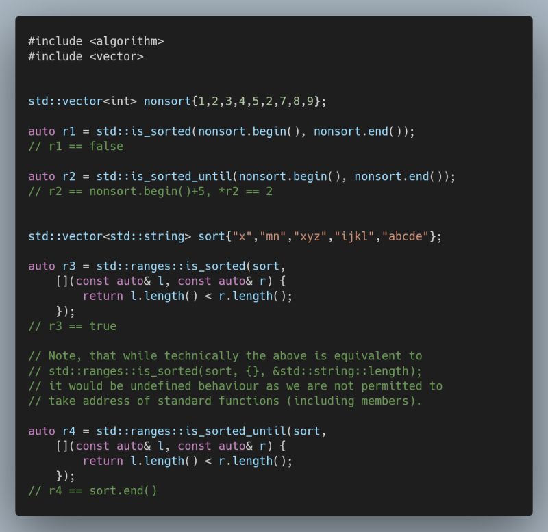 Šimon Tóth on LinkedIn: #cpp #cplusplus #coding #programming # ... Šimon Tóth on LinkedIn: #cpp #cplusplus #coding #programming # ...