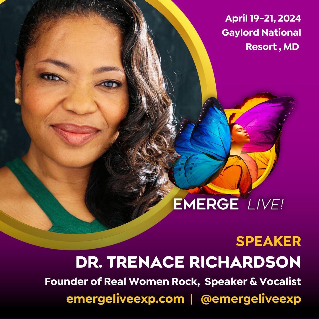 EMERGE Live! on LinkedIn: #emergeliveexp #womeninbusiness EMERGE Live! on LinkedIn: #emergeliveexp #womeninbusiness