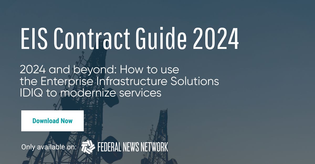 Federal News Network on LinkedIn: EIS Contract Guide 2024 Federal News Network on LinkedIn: EIS Contract Guide 2024