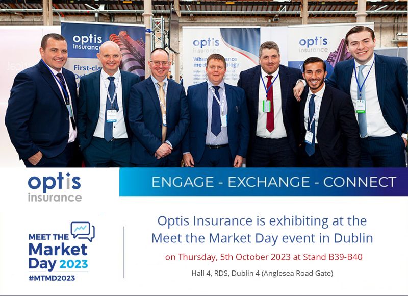 Optis Insurance on LinkedIn: OPTIS INSURANCE AT MEET THE MARKET DAY IN ... Optis Insurance on LinkedIn: OPTIS INSURANCE AT MEET THE MARKET DAY IN ...